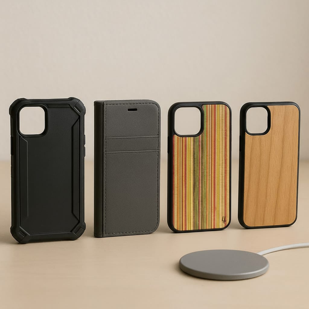 Are Phone Cases Bad for Wireless Charging? What You Need to Know