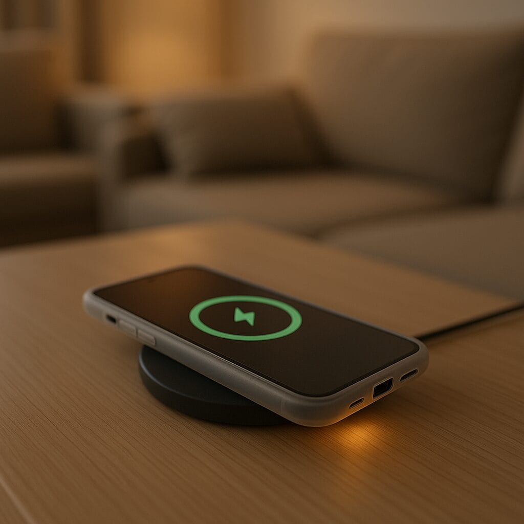 Are Phone Cases Bad for Wireless Charging? What You Need to Know